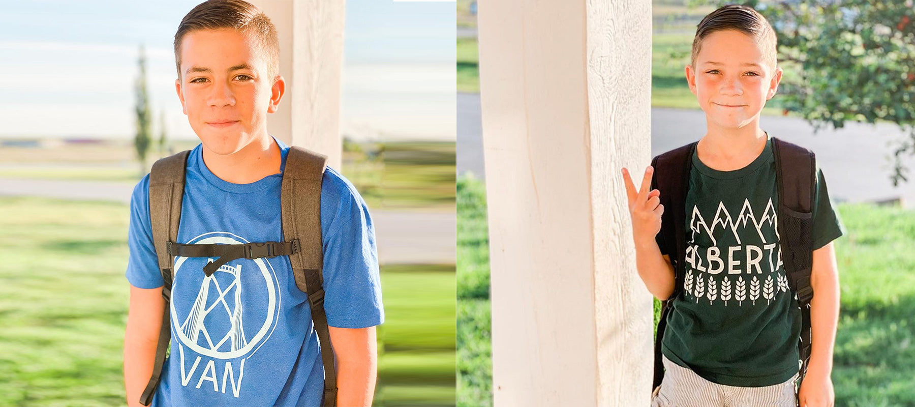 Kid's Clothing – Ole Originals Clothing Co.