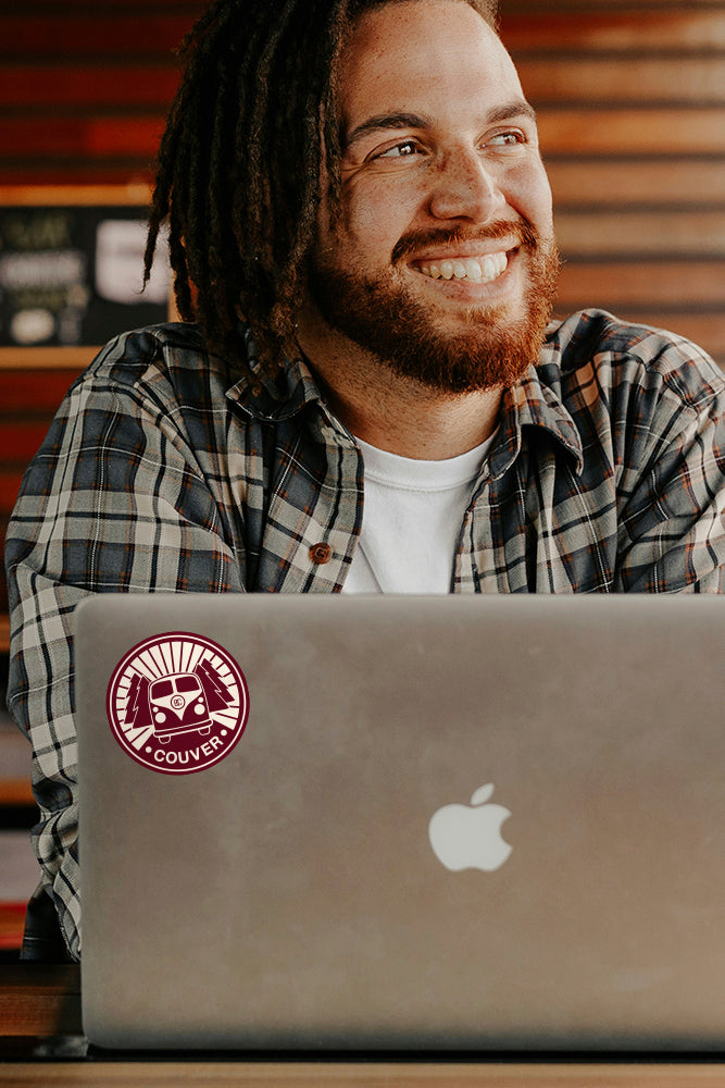 Ole Originals - Stickers – Ole Originals Clothing Co.