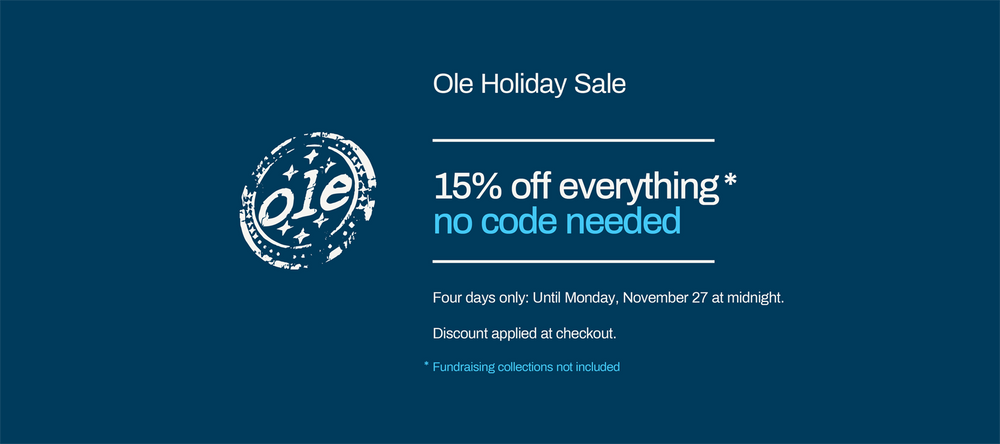 Ole Originals – Ole Originals Clothing Co.